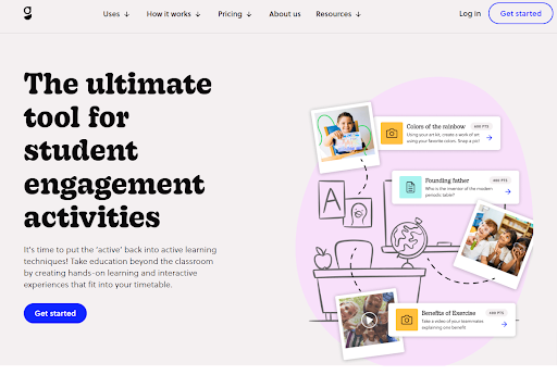 10 Student Engagement Tools to Offer an Elevated Learning Experience